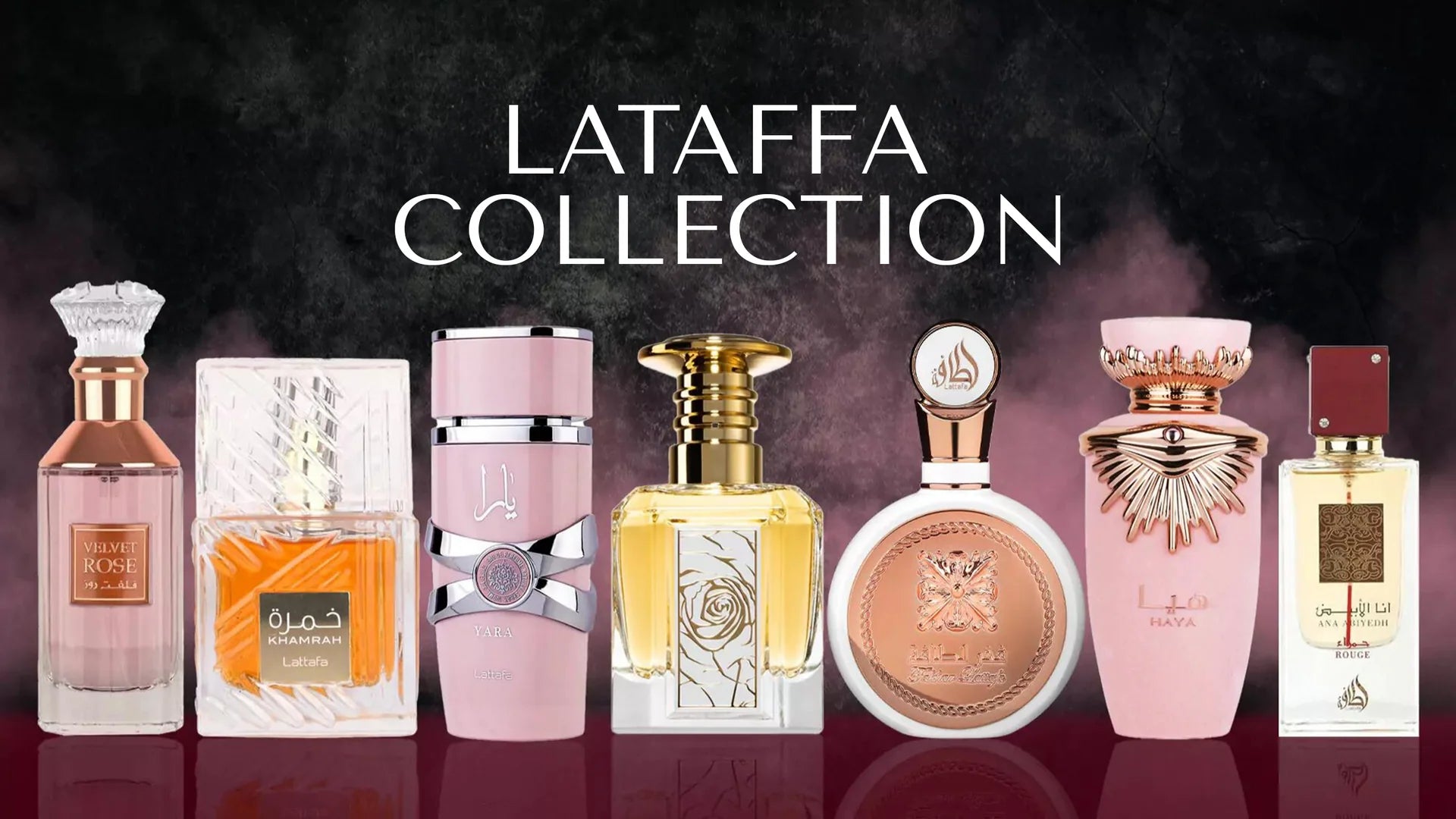 Lattafa – FOLKBELLA